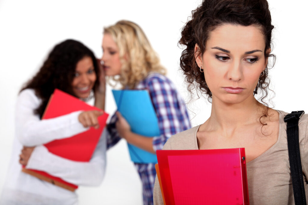 Slander Requires a Witness - California SLAPP LawCalifornia SLAPP Law